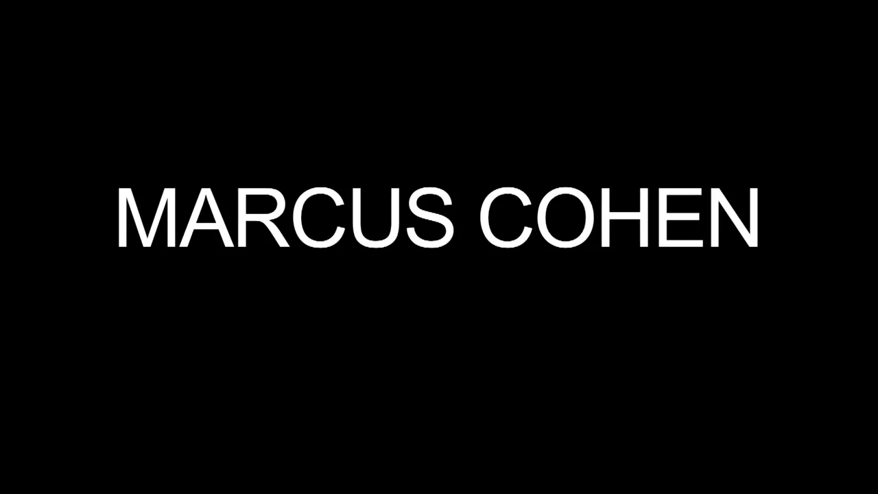 Marcus Cohen & The Congress - EPK on Vimeo