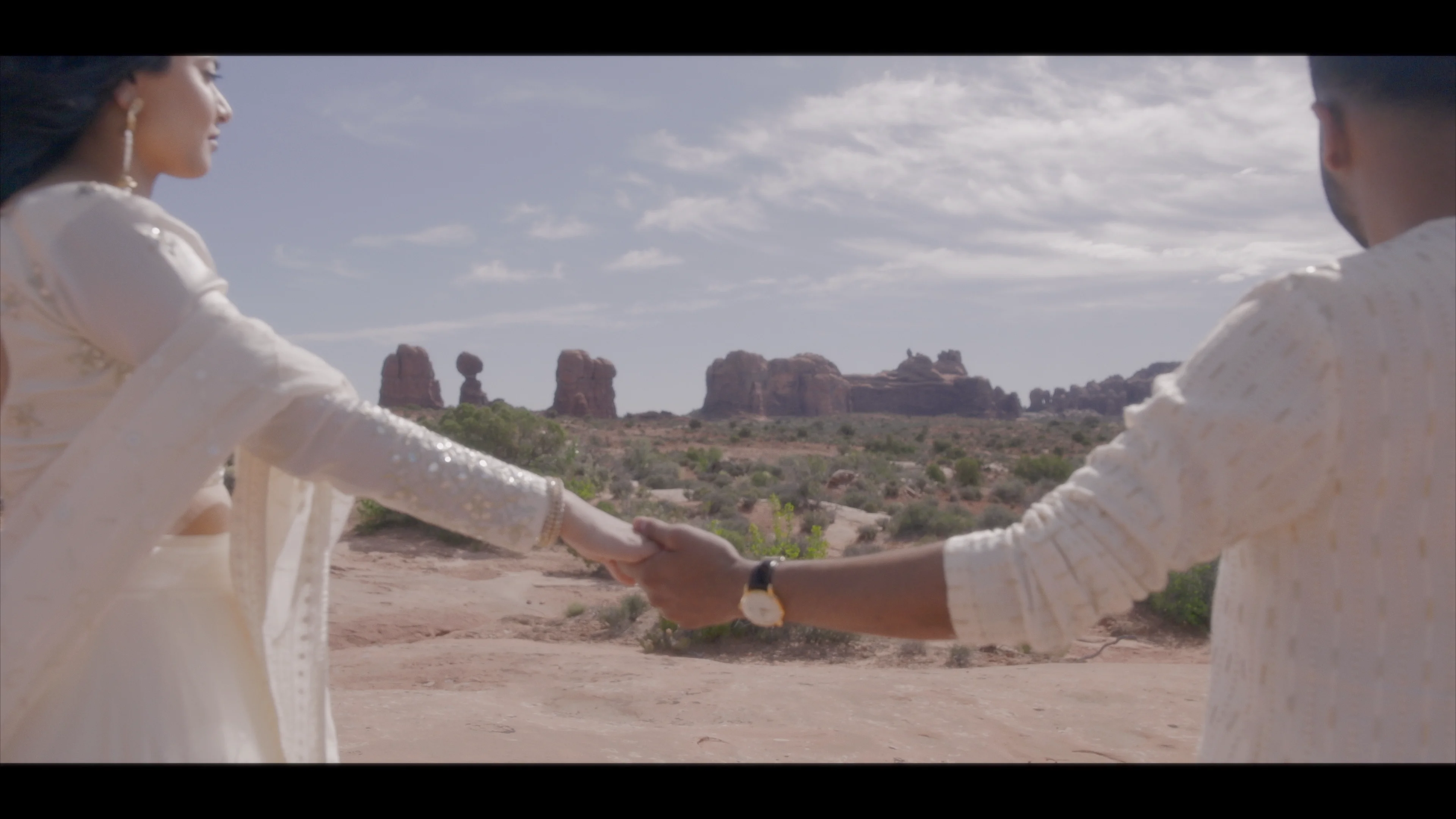 R+A (Teaser) on Vimeo