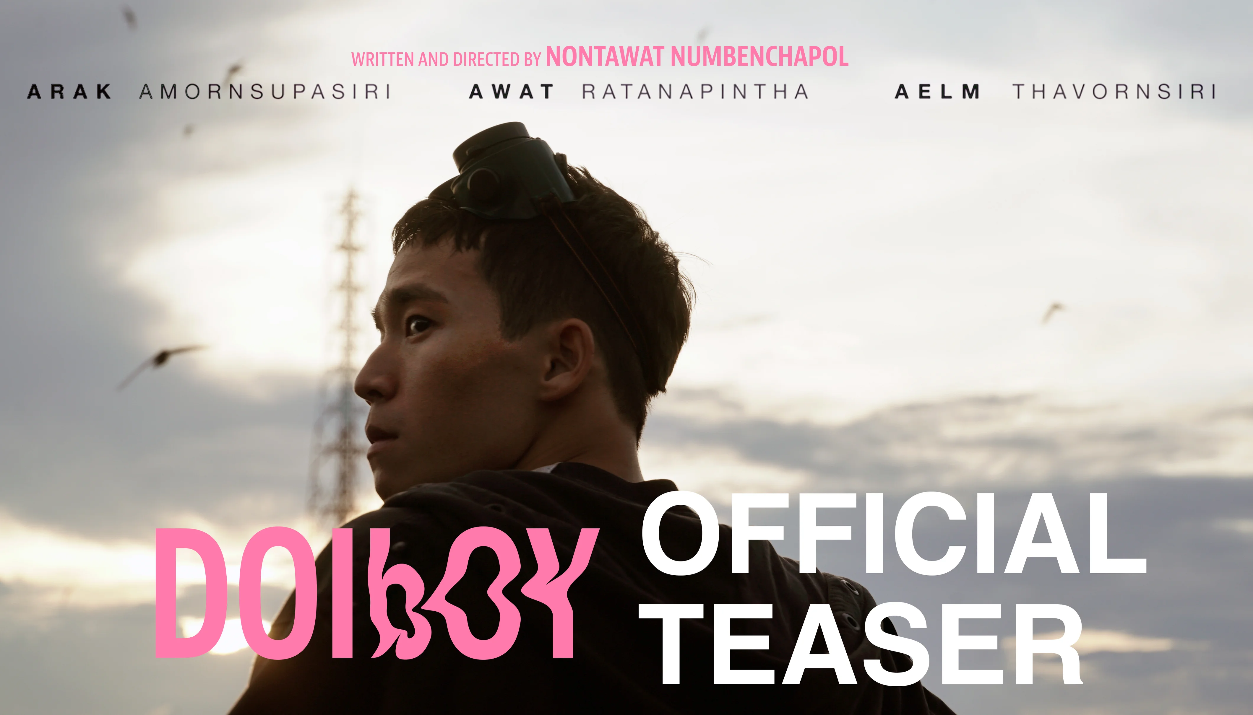 DOI BOY OFFICIAL TEASER on Vimeo