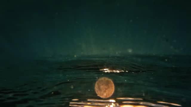 Stranger (things) water on Vimeo