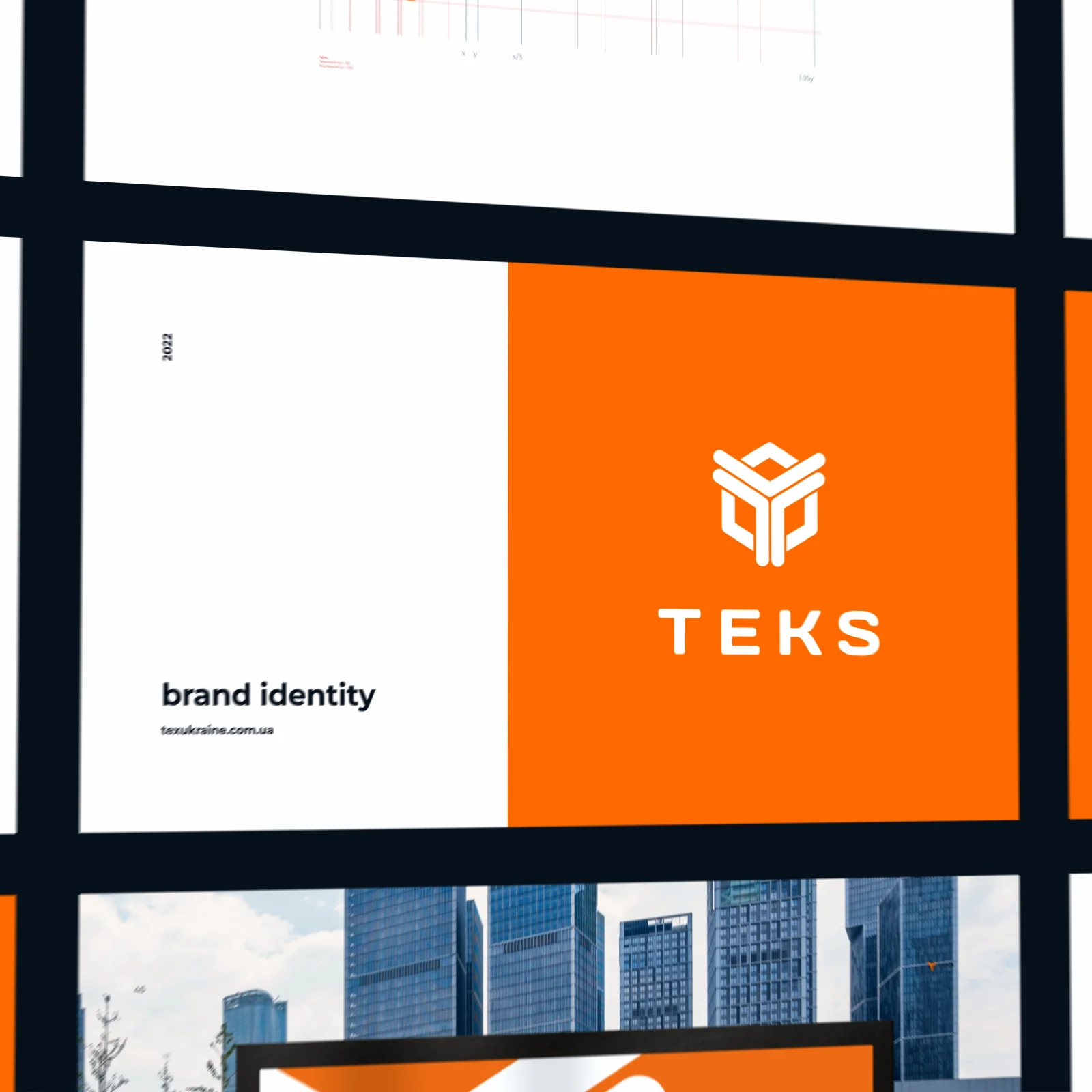 Teks Brand Guidelines on Vimeo