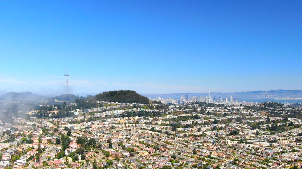 Cullinan Luxury presents: 486 Ralston Street, San Francisco, CA on Vimeo