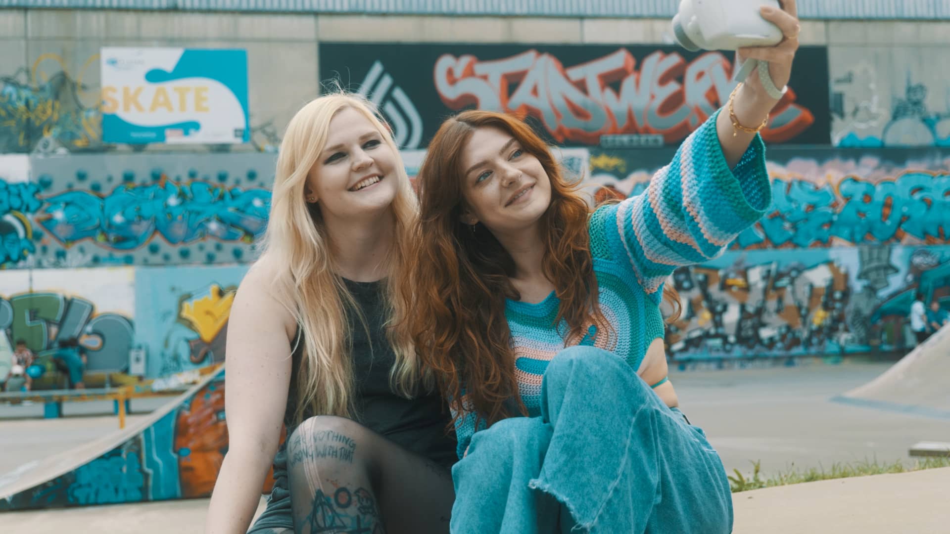 MARY - 90's Kids' Anthem on Vimeo