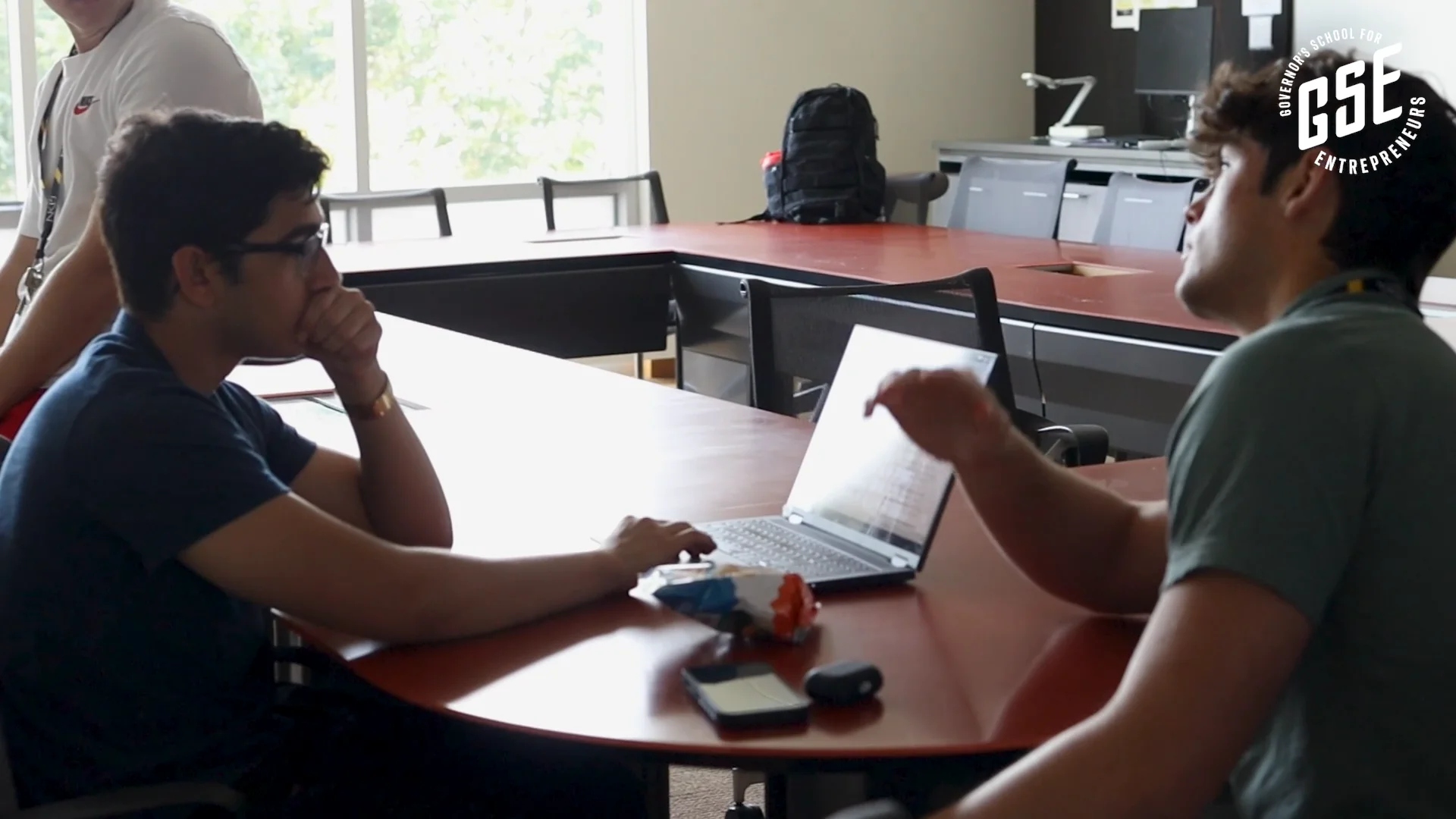 2023 GSE Summer Startup Student Reflections on Vimeo