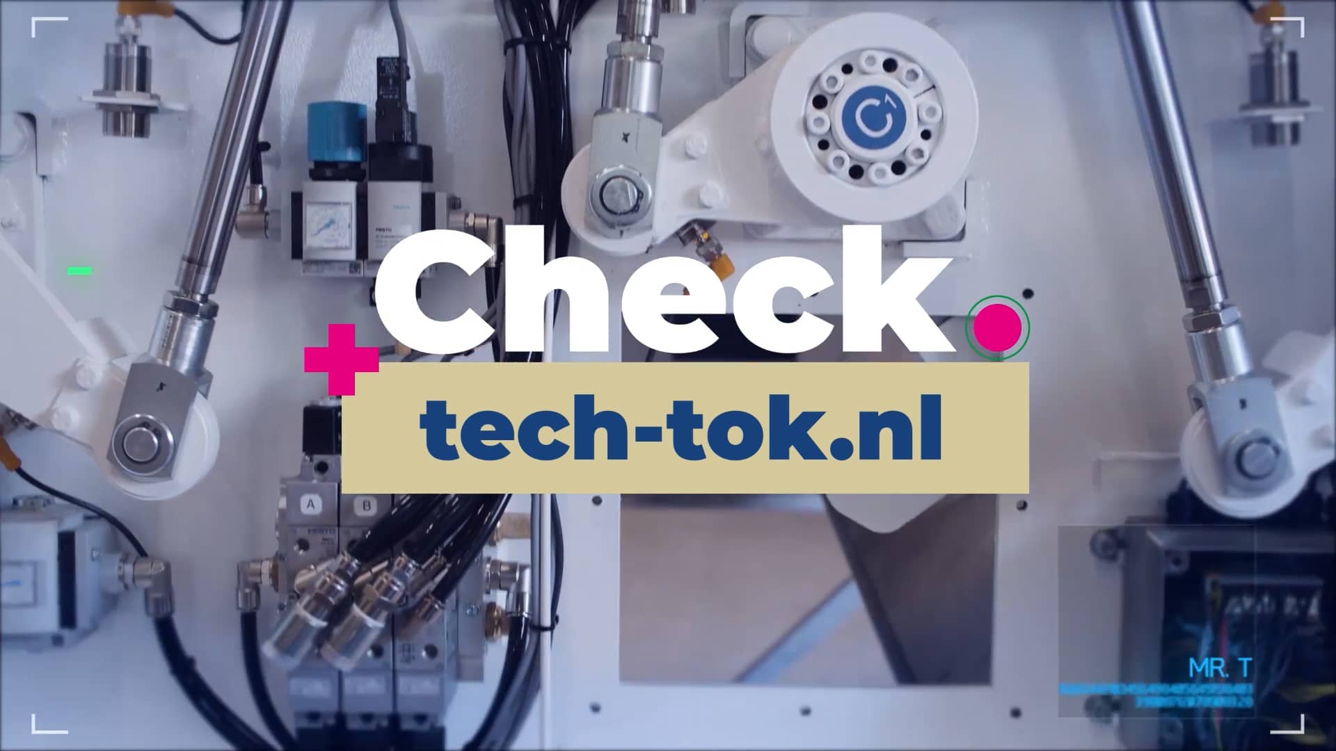 Tech Tok - Check Tech-Tok.nl on Vimeo