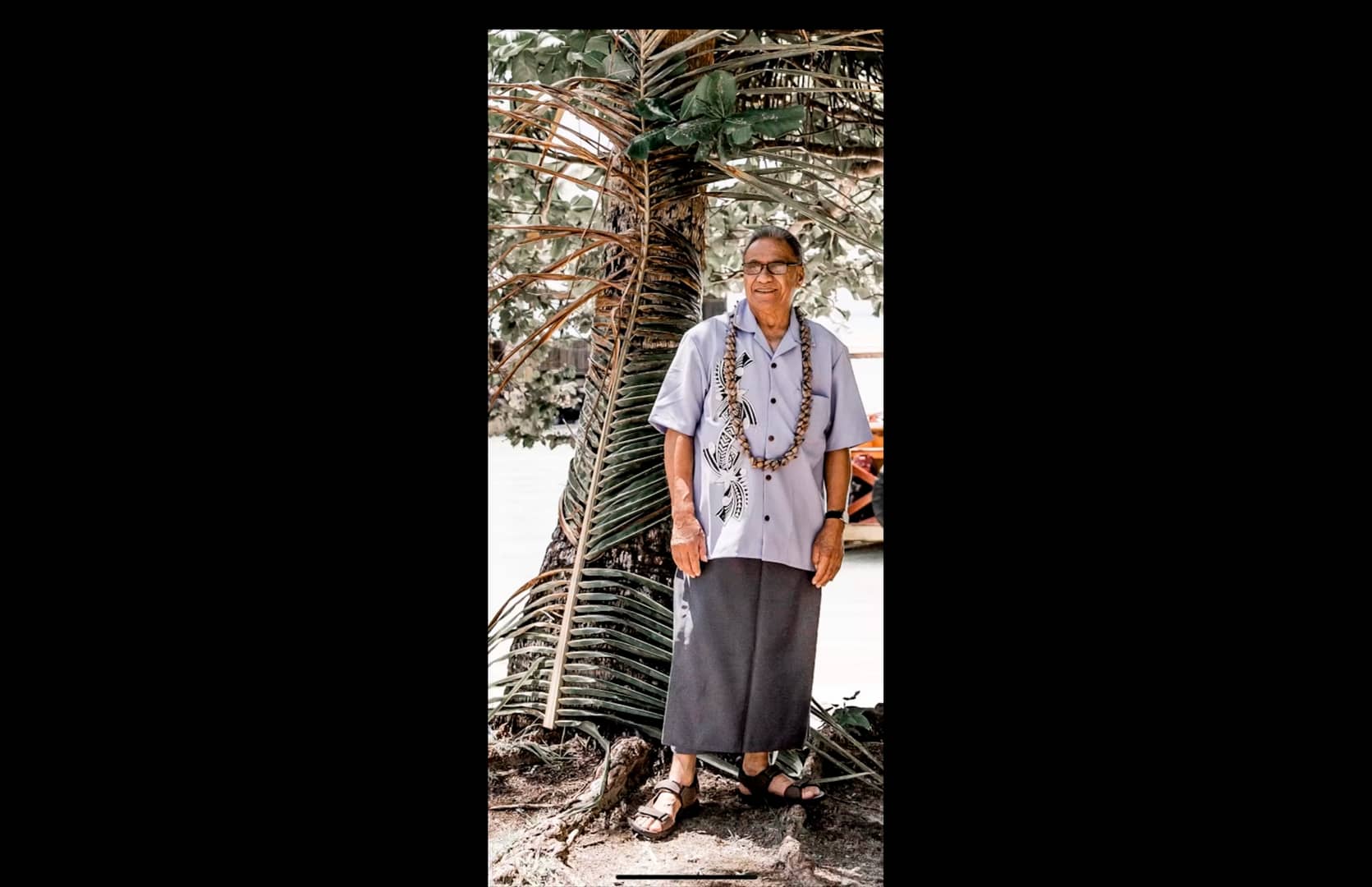 Tofae Mose Fa'amoe-loane on Vimeo