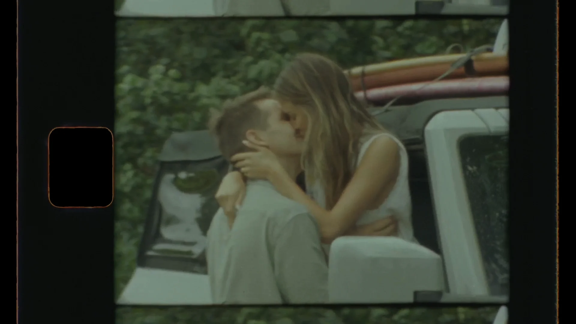 Kacee & Zak Honeymoon Film on Vimeo