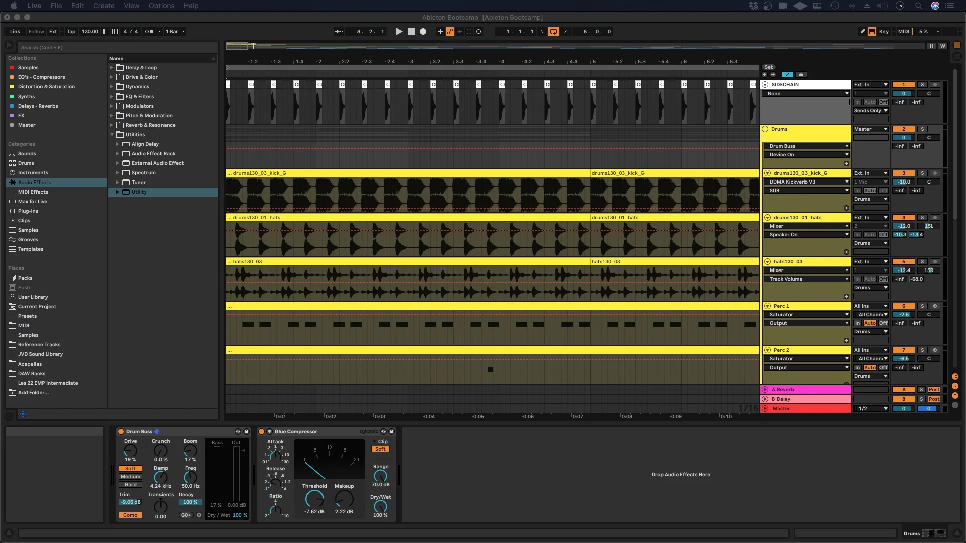 32. Kick & Rumble on Vimeo