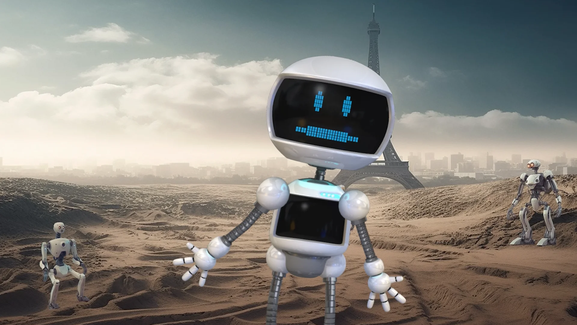 XH ep. 1 9/8 on Vimeo