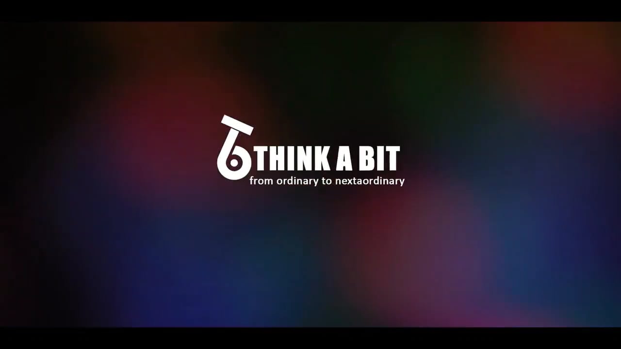 Think a bit