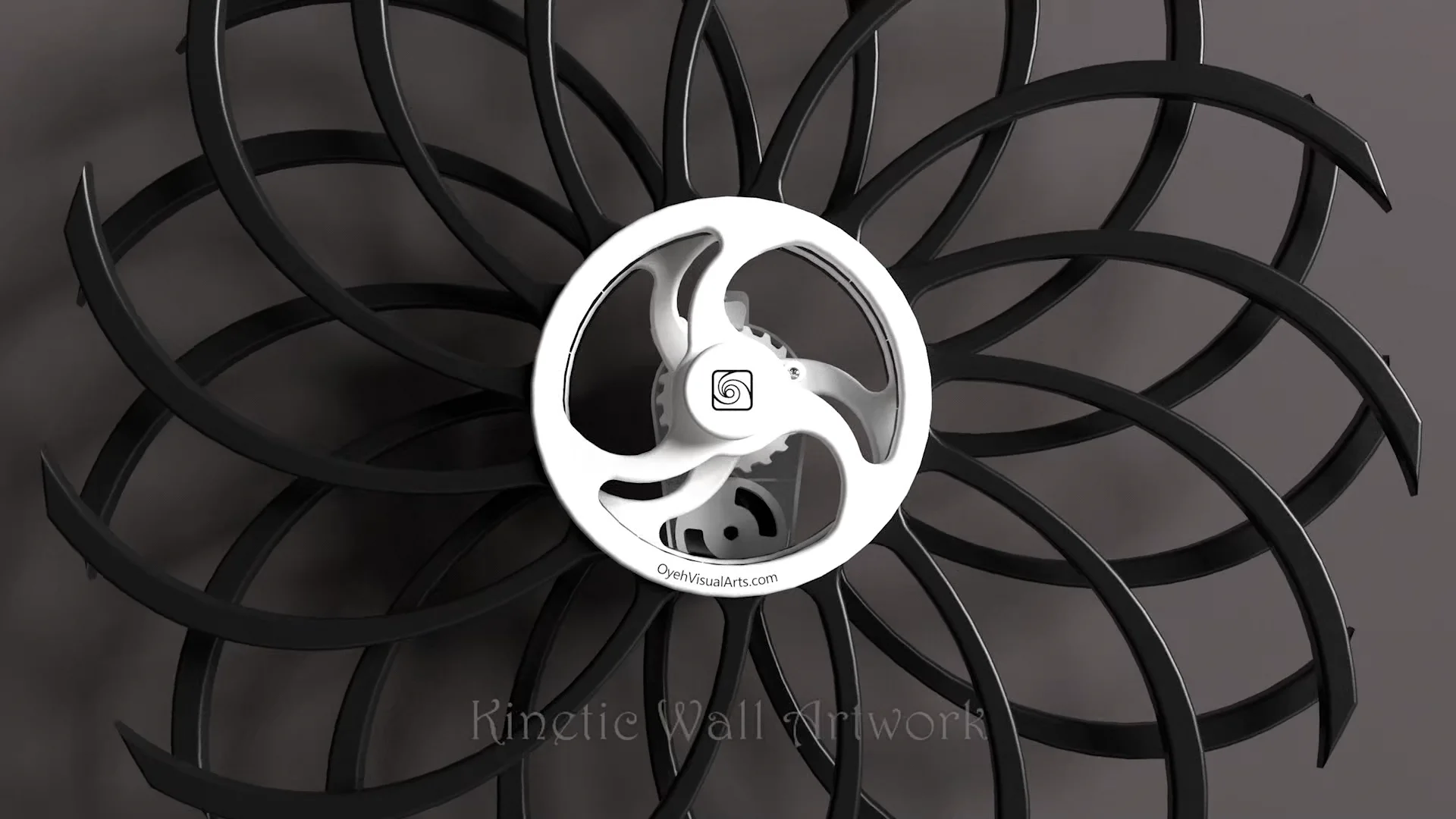 Oyeh Visual Arts on Vimeo