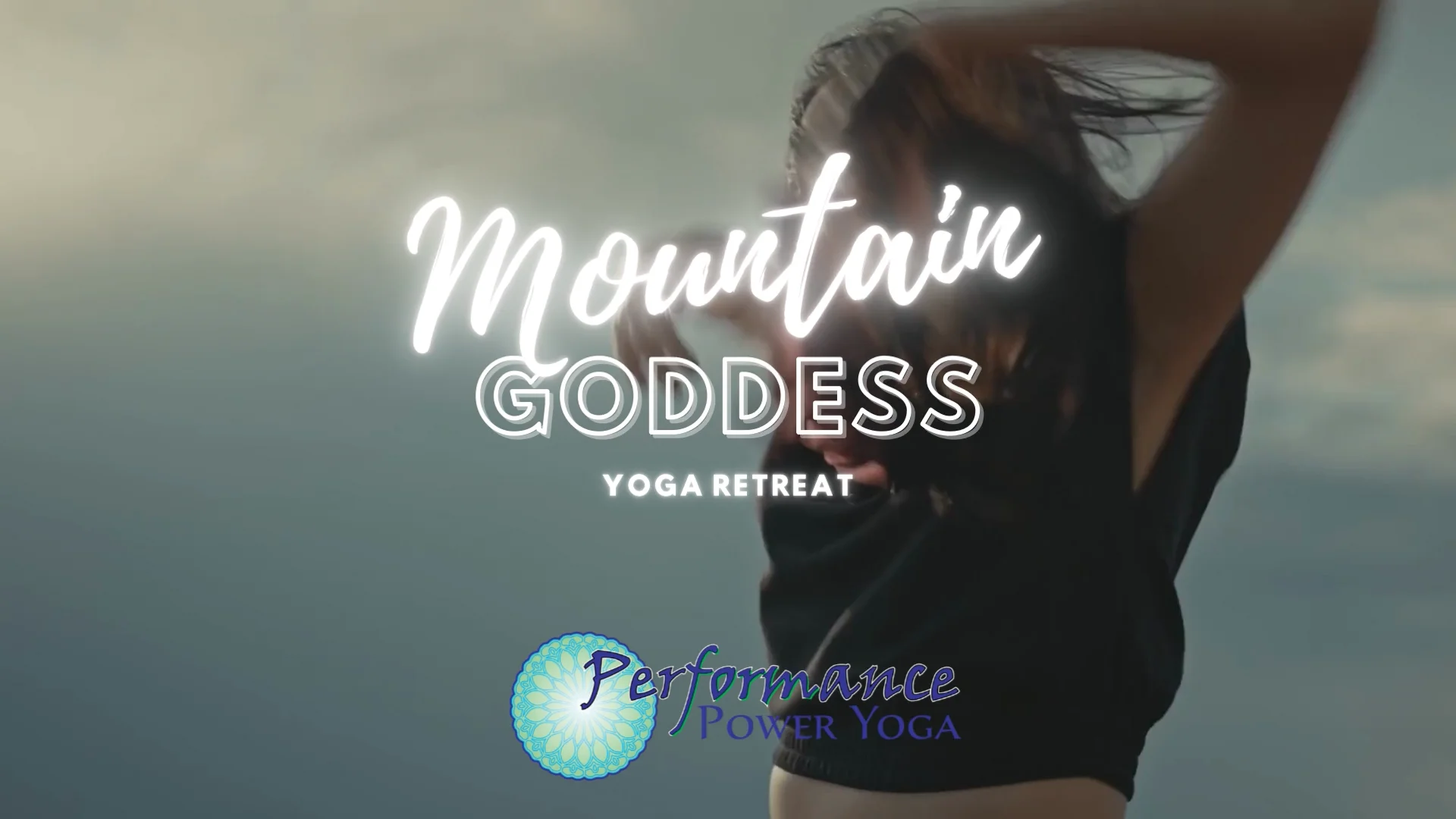 Mountain Goddess Retreat