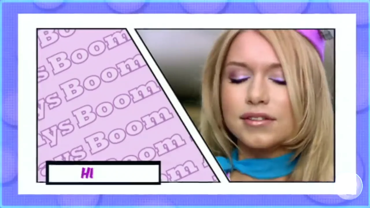 Boom How do you do on Vimeo