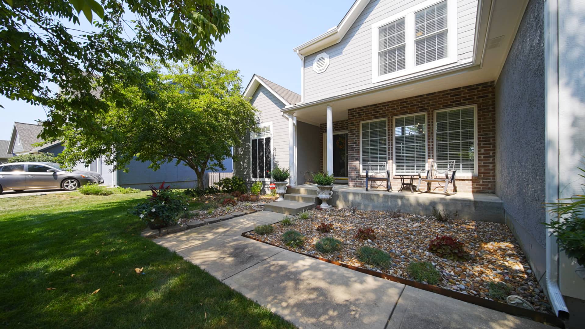 15918 W 159th Terr, Olathe, KS on Vimeo