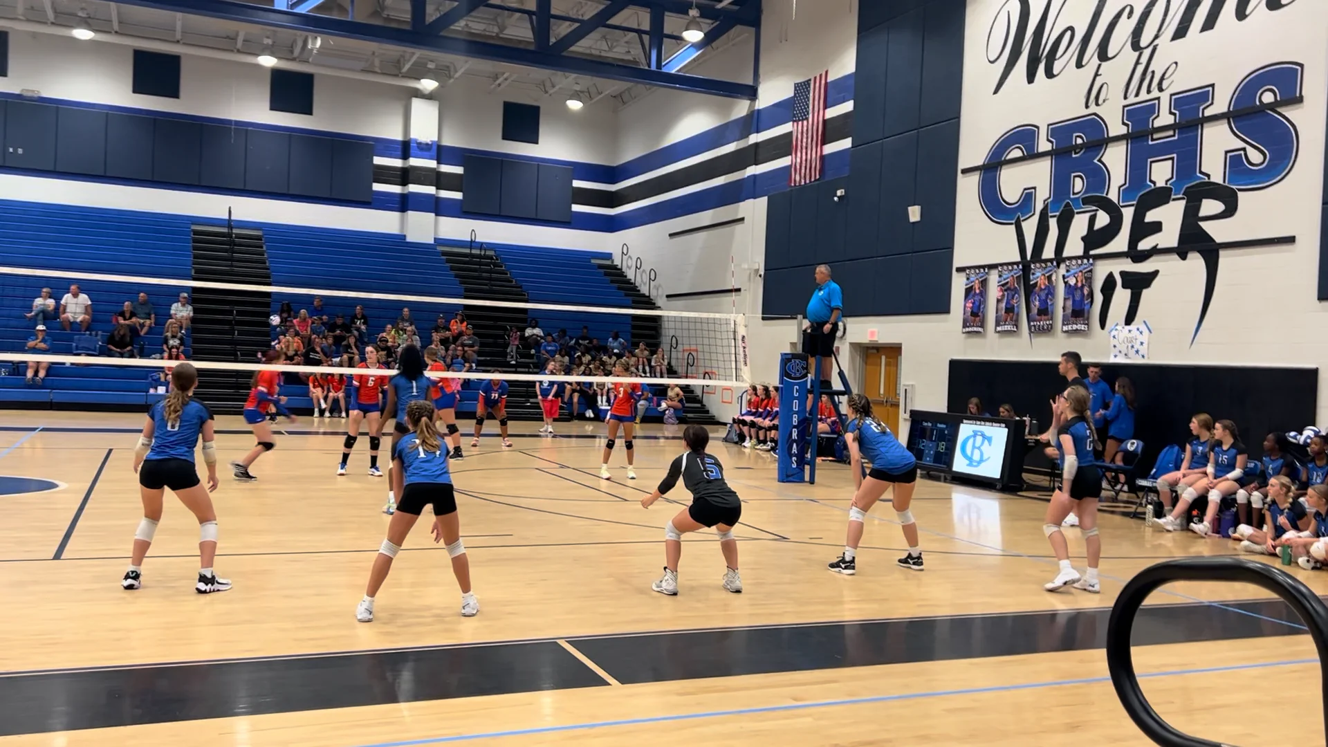 Cane Bay v Hanahan 2 on Vimeo