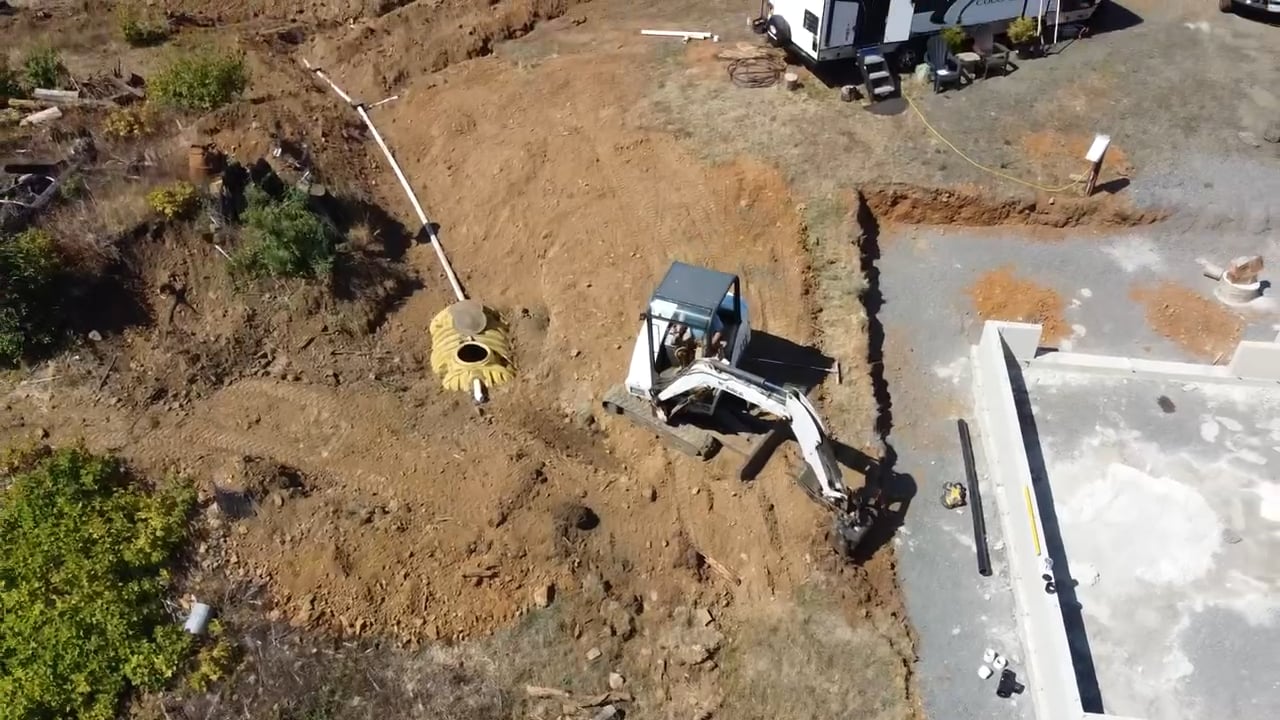 The Bratcher Company - Excavation, Septic
