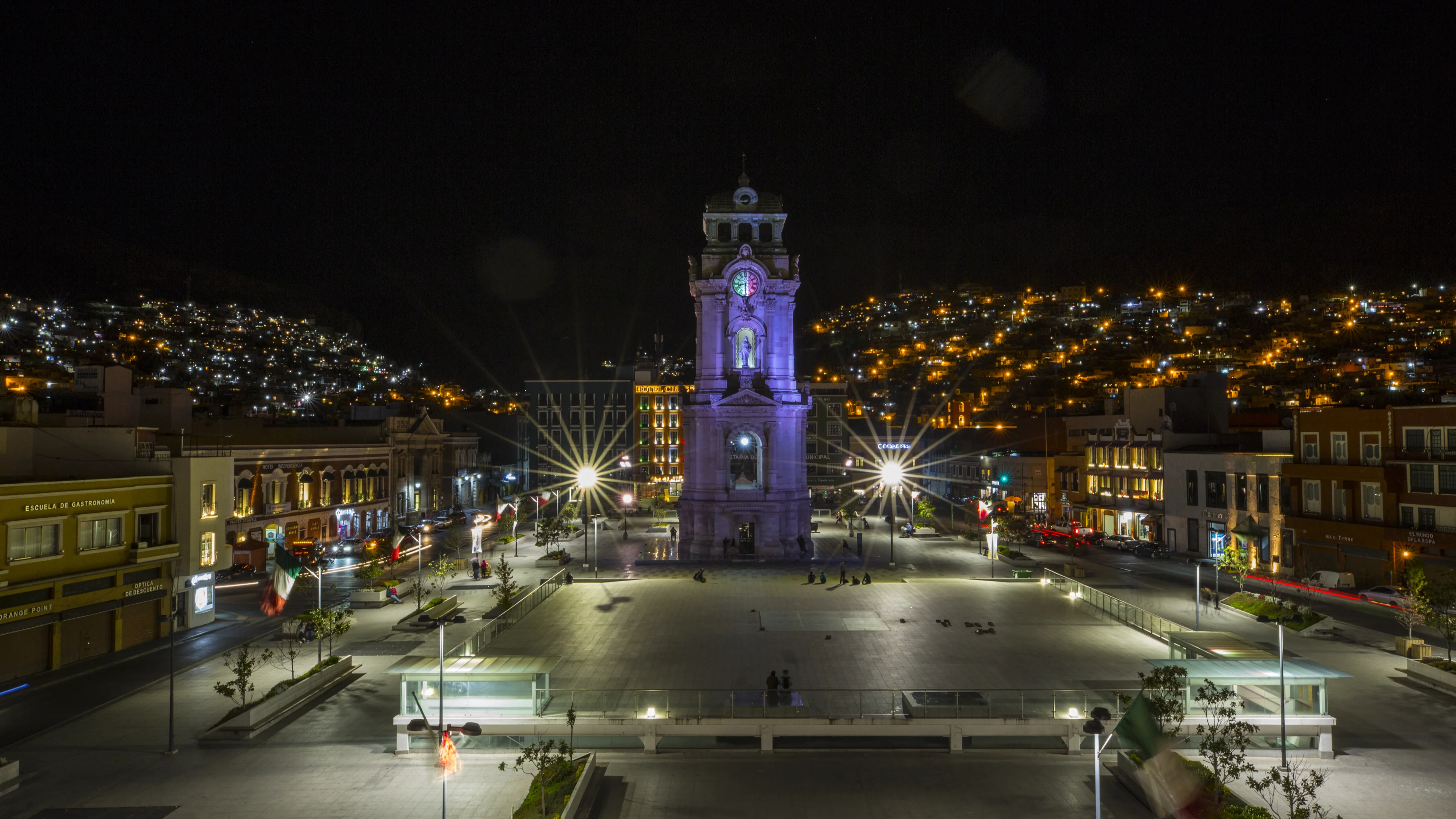 TL-13_30.Sept.18_Pachuca.Atardecer_ProRes-444_4K_24_UHQ-STAB on Vimeo