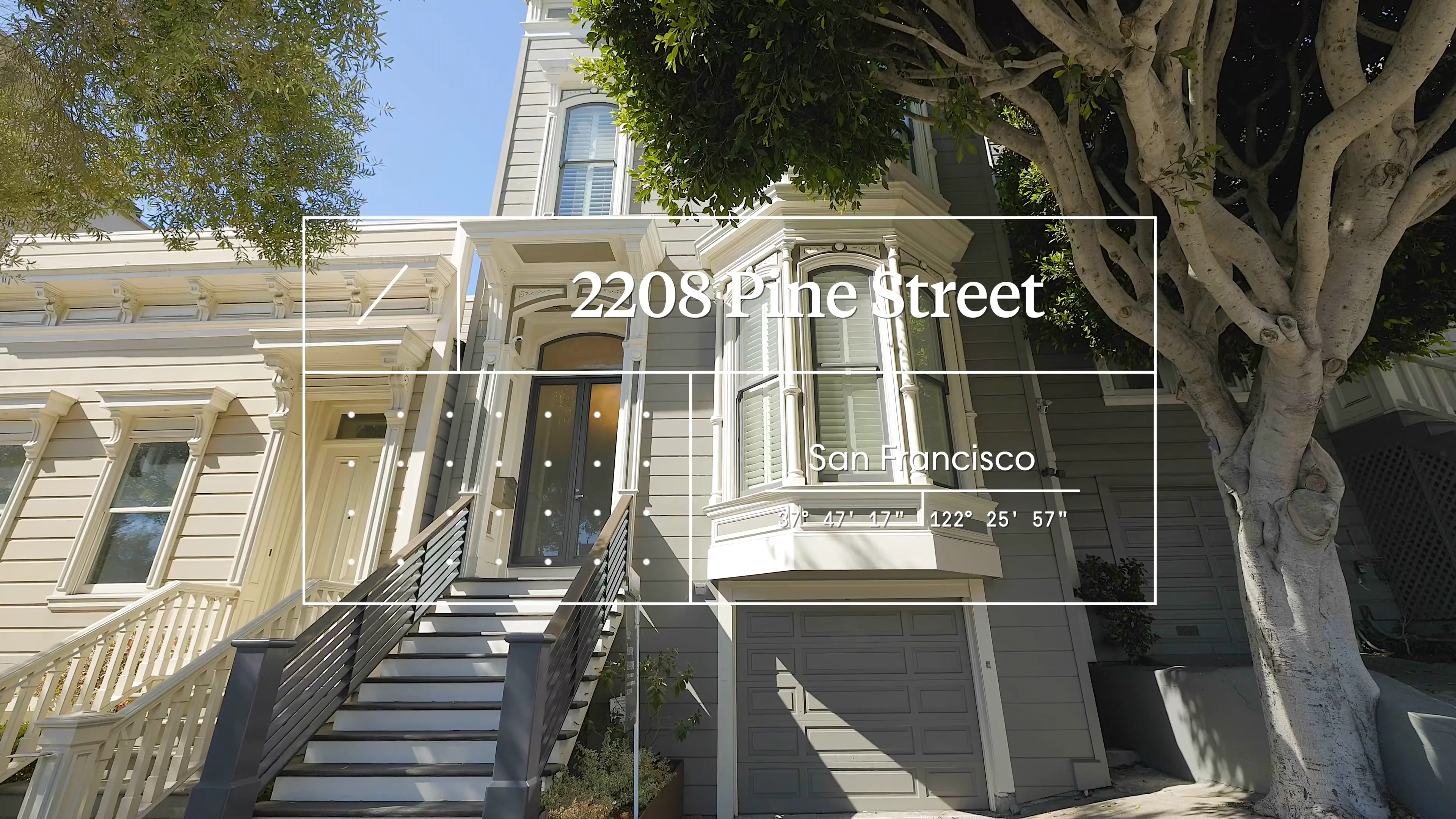 2208 Pine Street, San Francisco - Presented by: Peter Rodway on Vimeo