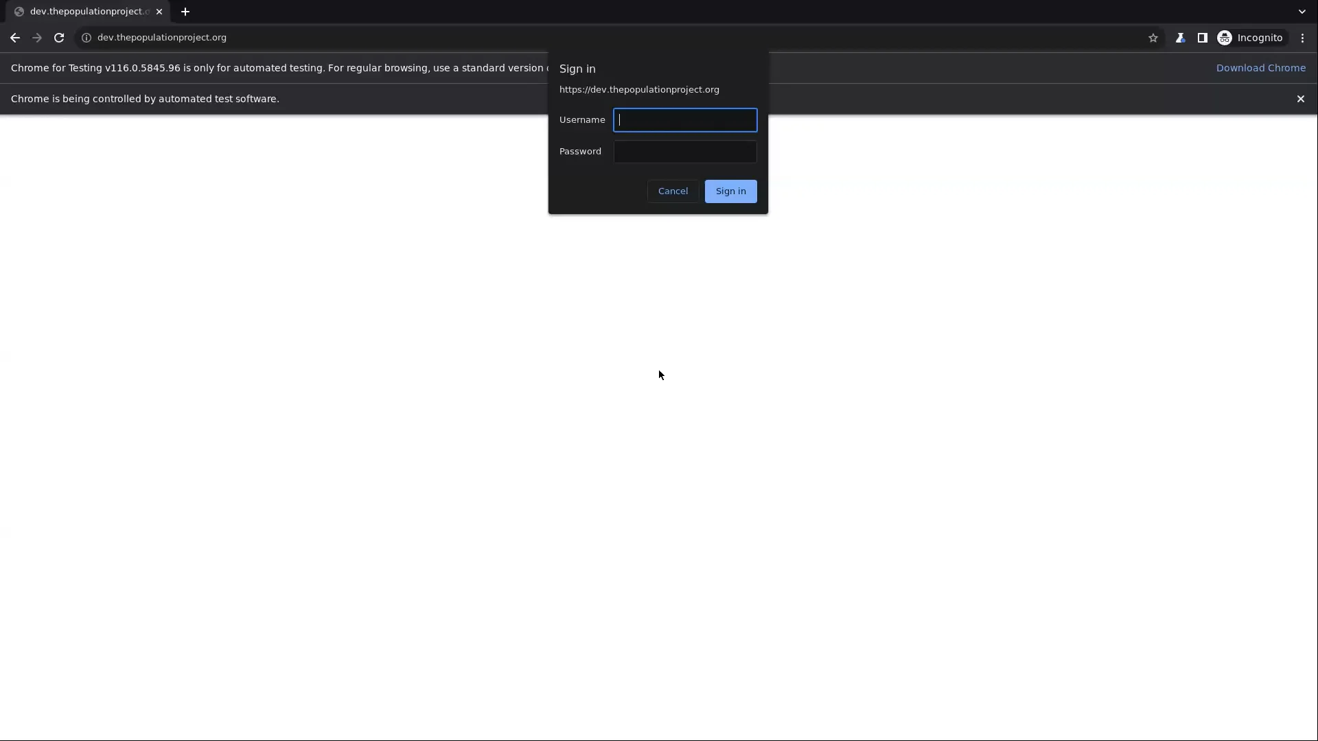 Save record functionality on Vimeo