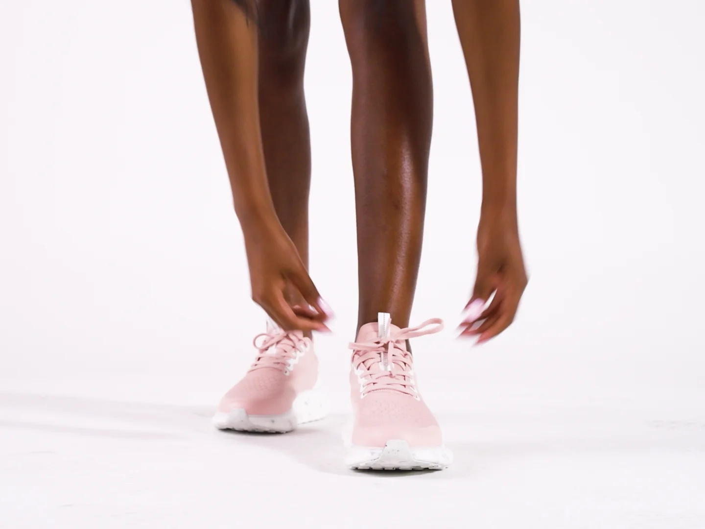 PINK SHOES_1 on Vimeo