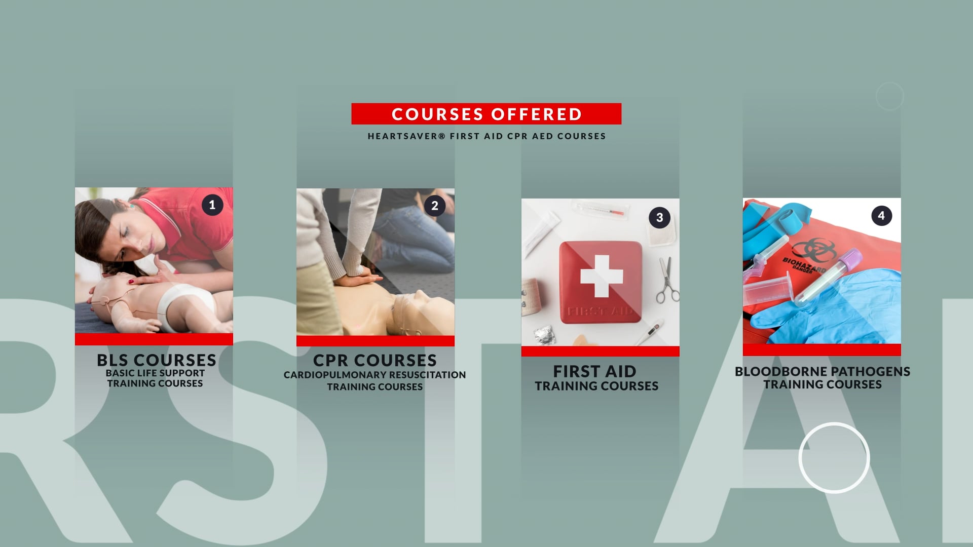 Shell CPR - Cpr Training, Cpr Classes, Bls Courses