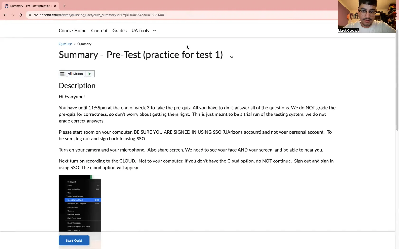 Practice Test zoom vid for Econ on Vimeo