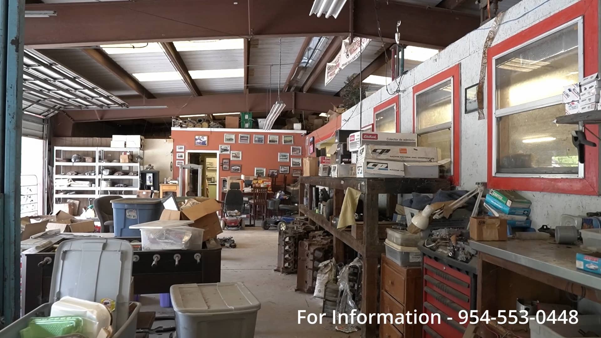 For Sale; Former Dvorak Machine Bldg. 7.99 Acres (6904 Sq.Ft) - 11109 ...