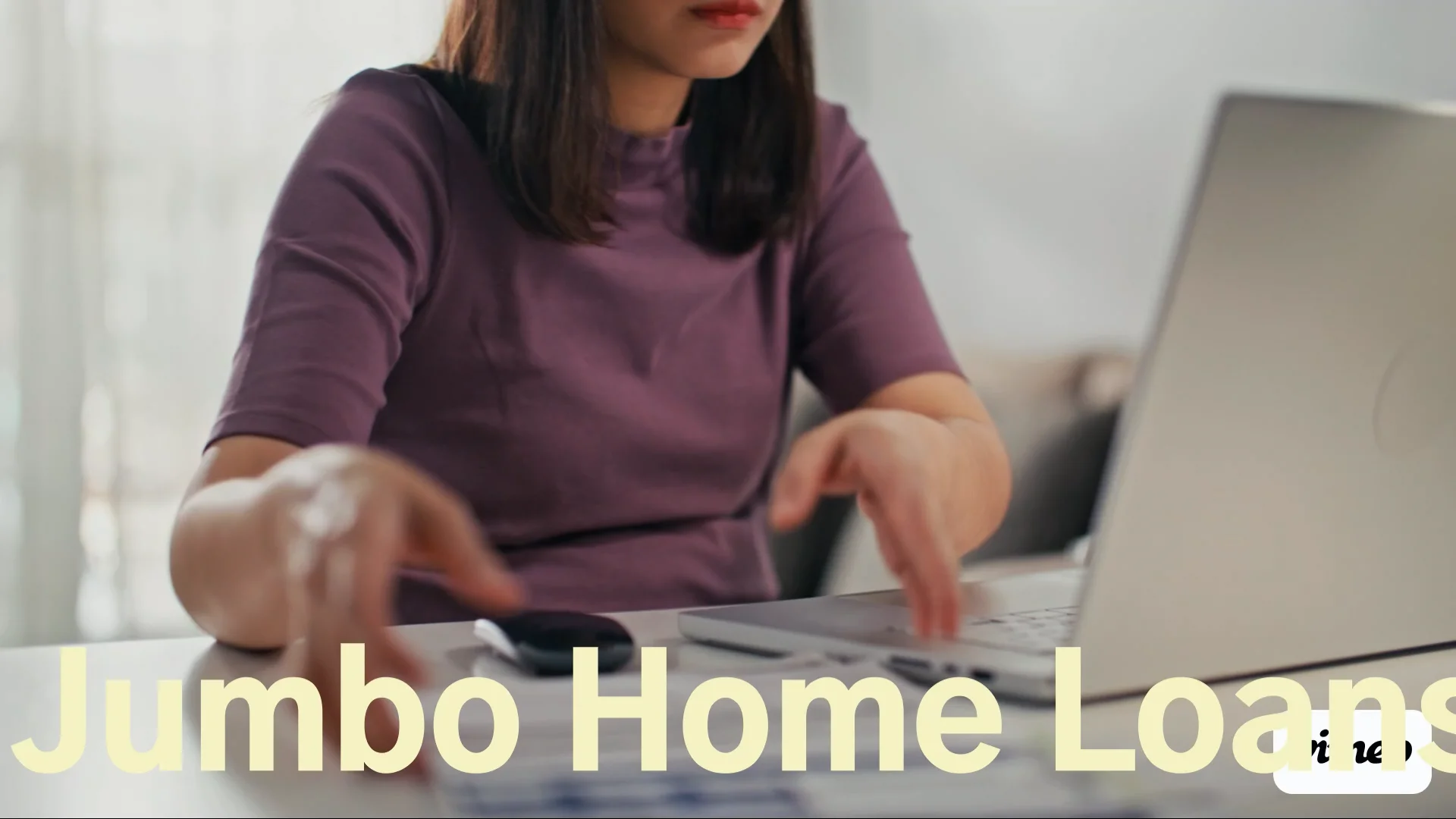 Jumbo Home Loans on Vimeo