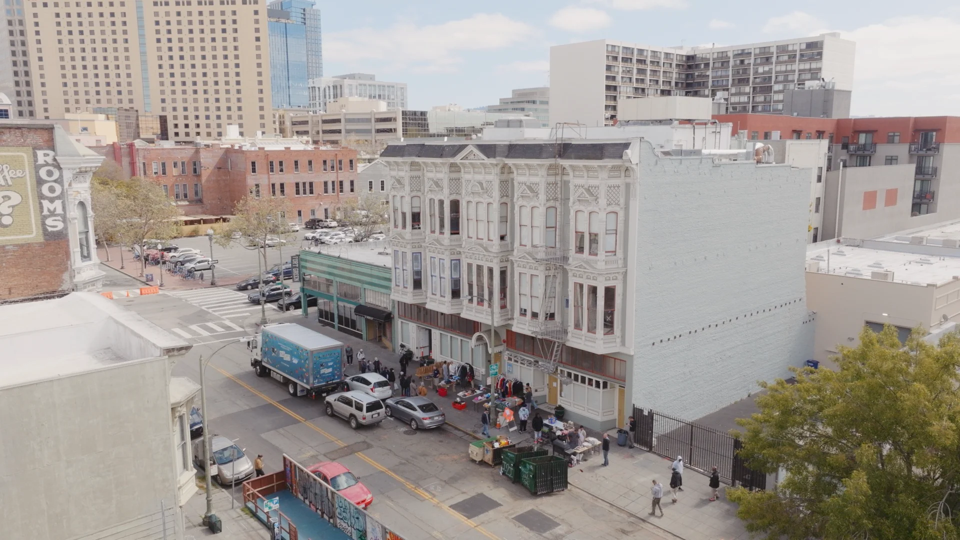 MBC ResO, City Team Intro, 2023-9-10 on Vimeo