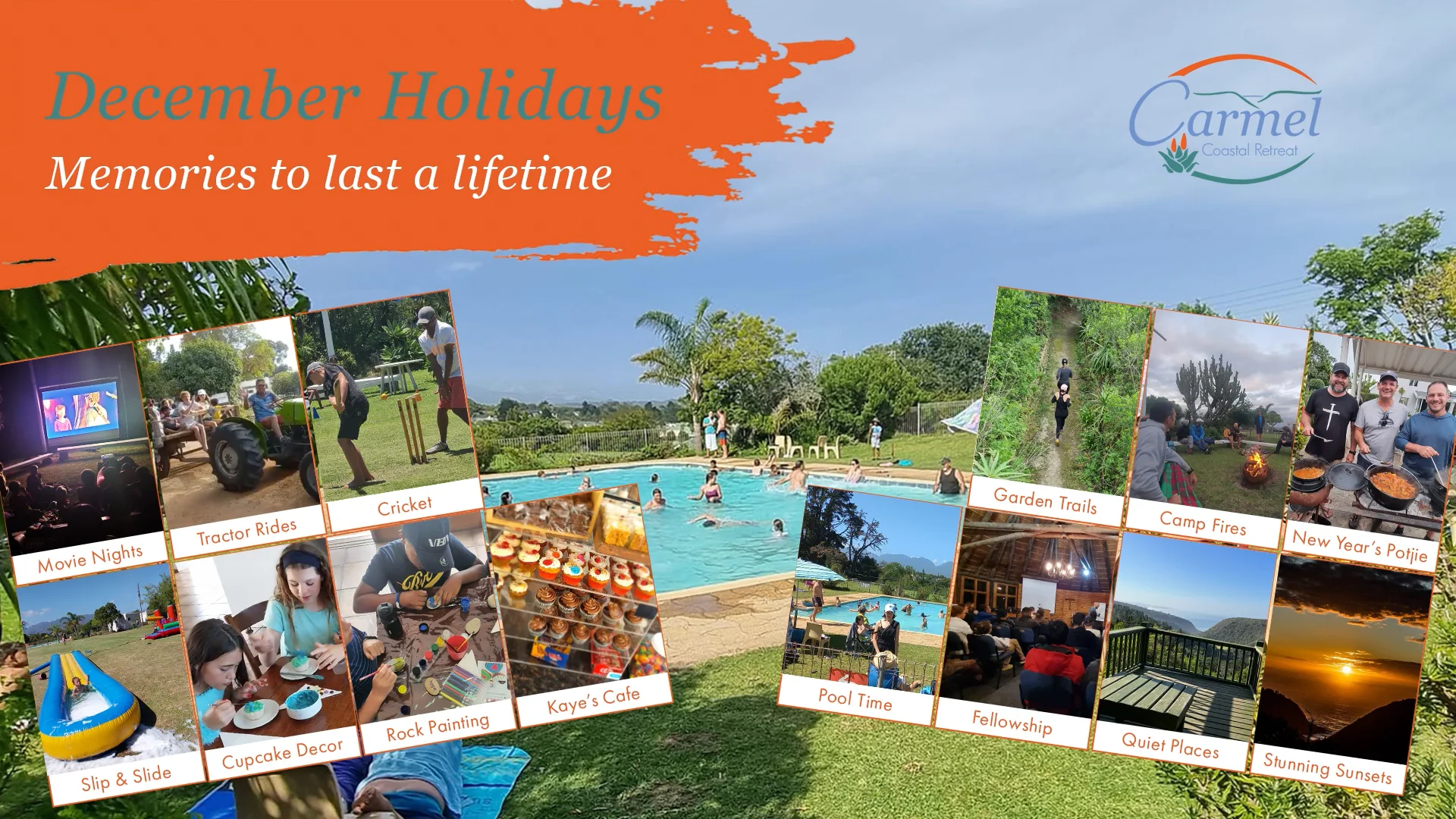 Carmel December Holiday Highlights on Vimeo