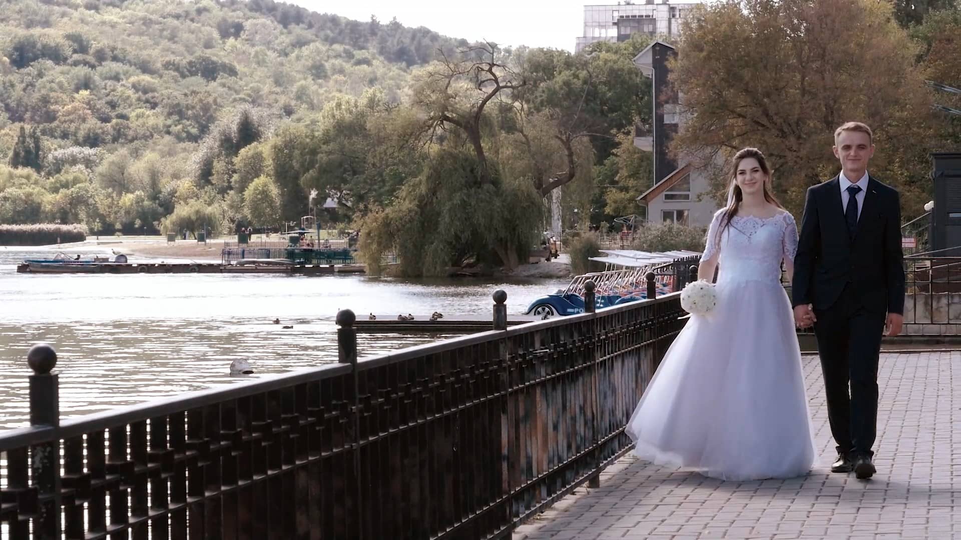 Clip romantic on Vimeo