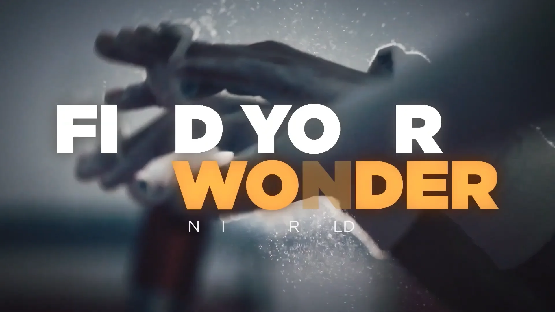 Jessica Gadirova - Olympic Gymnast | Find Your Wonder | Disney UK on Vimeo