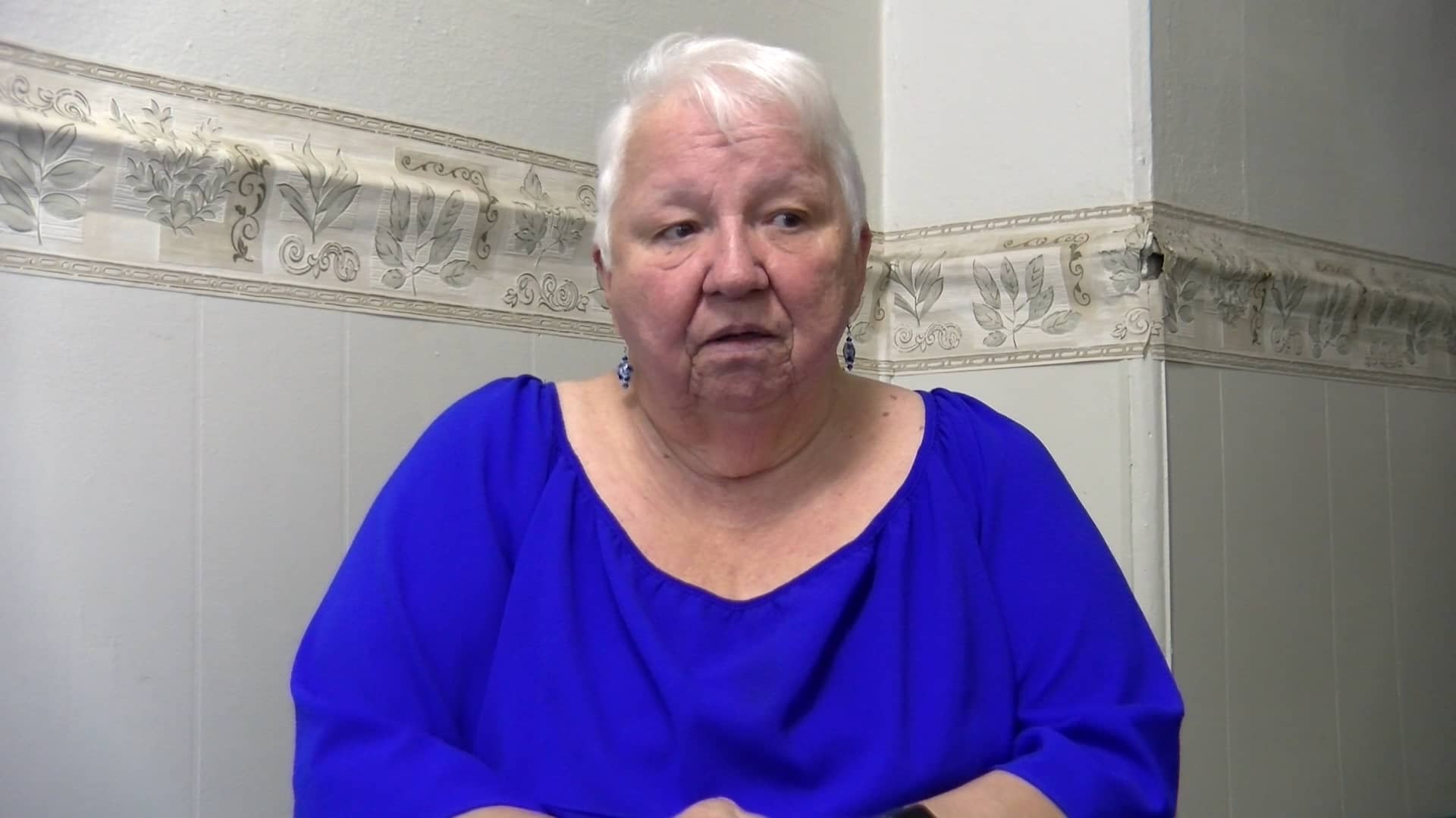 Fran Dorn - Part 3 on Vimeo