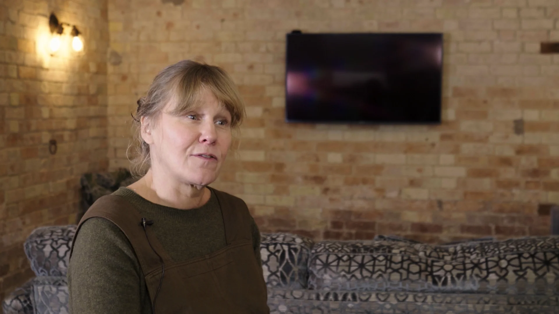 Dr Sarah Bateup introduces herself v2 on Vimeo
