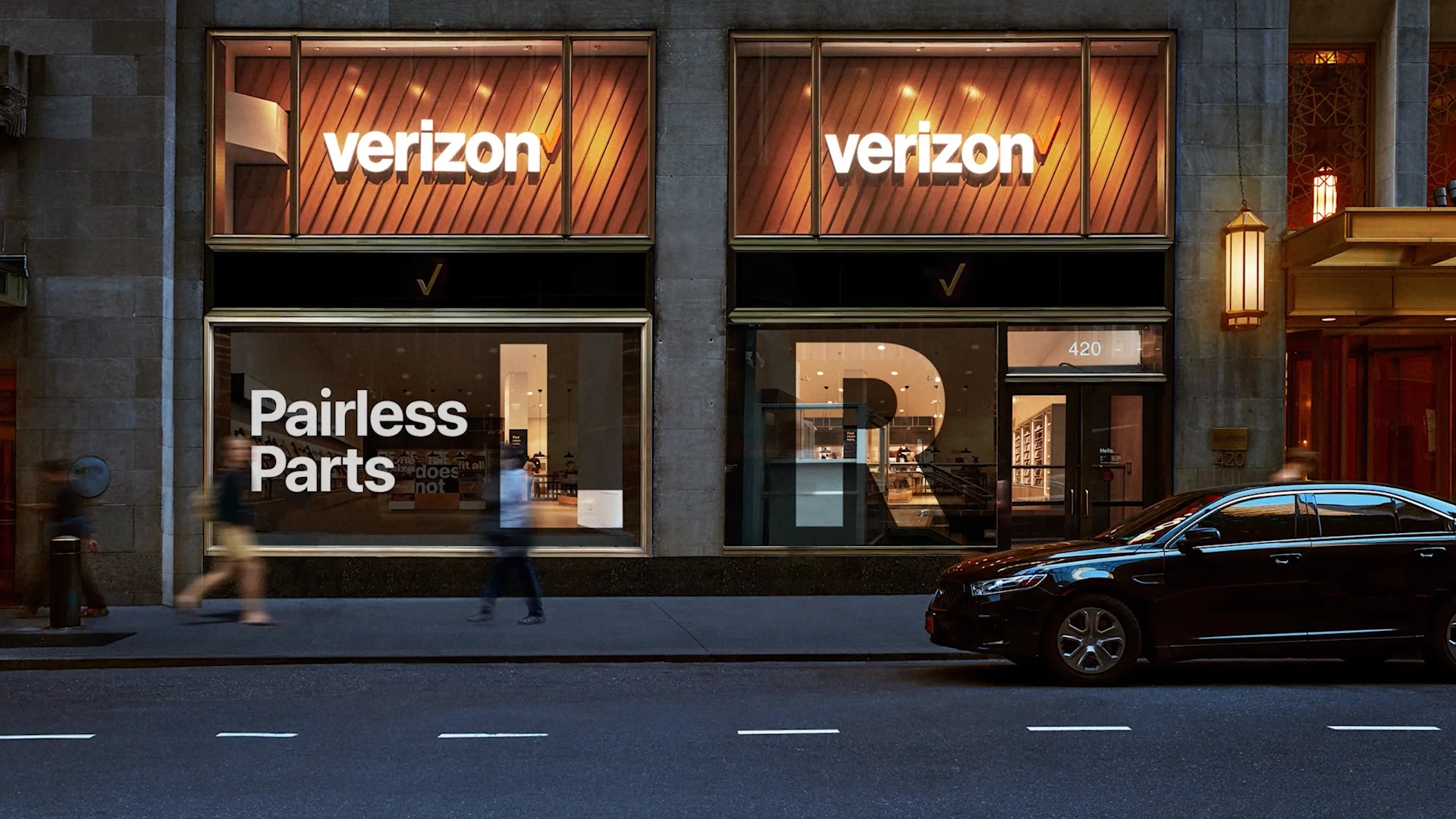 VERIZON CASE STUDY on Vimeo