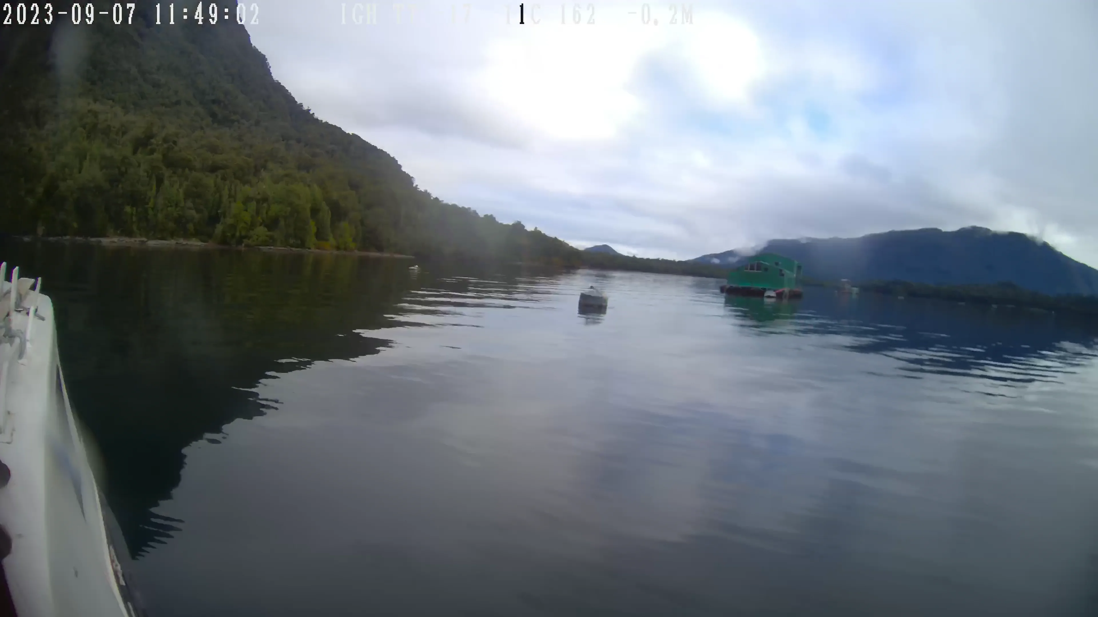 CENTRO IGH T7 on Vimeo