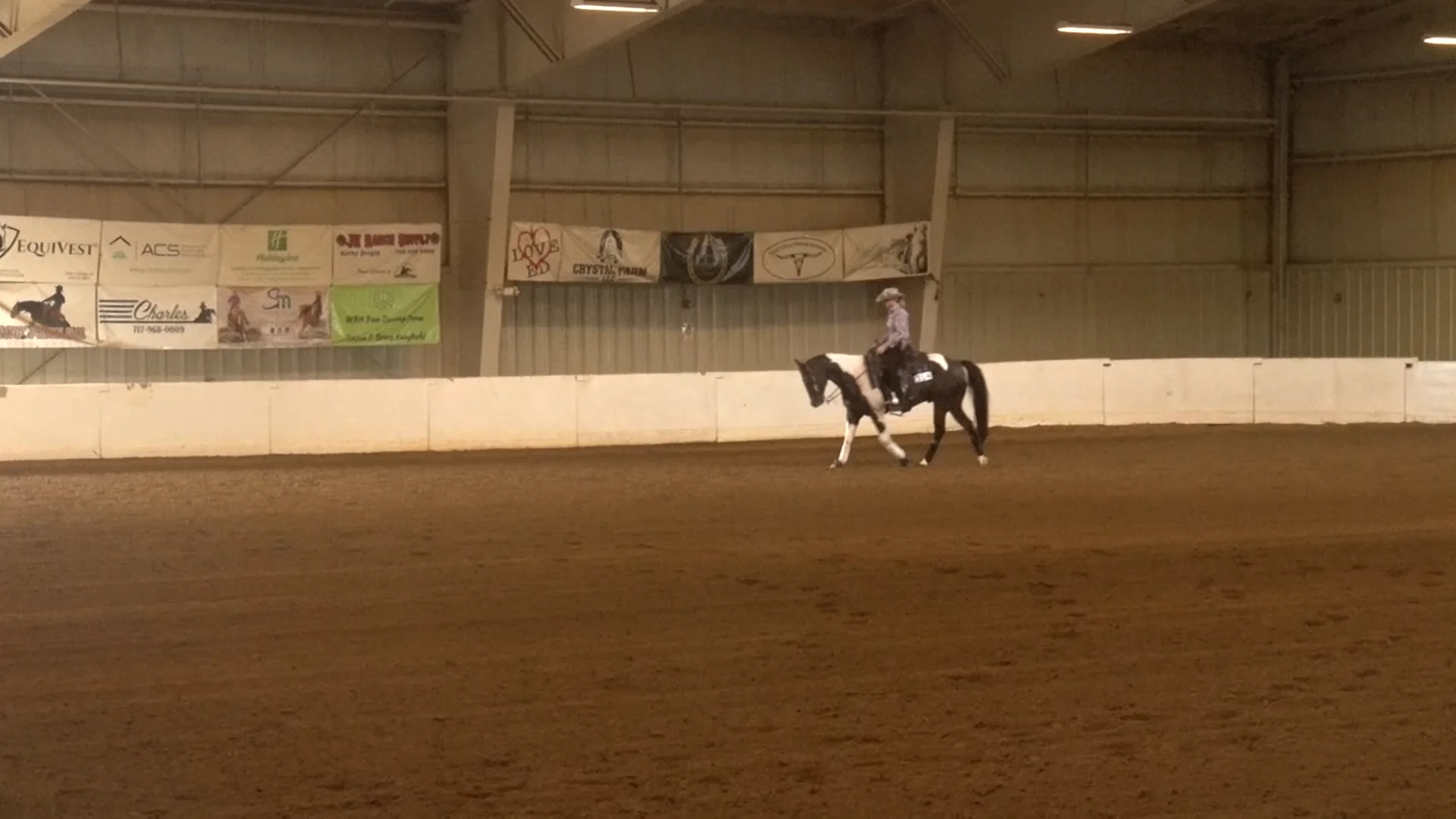 091023 Green Jordyn Clark on MLK Black Archer on Vimeo