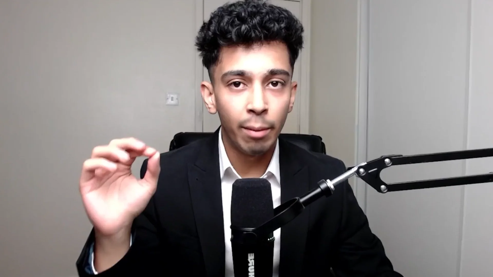 Introduction on Vimeo