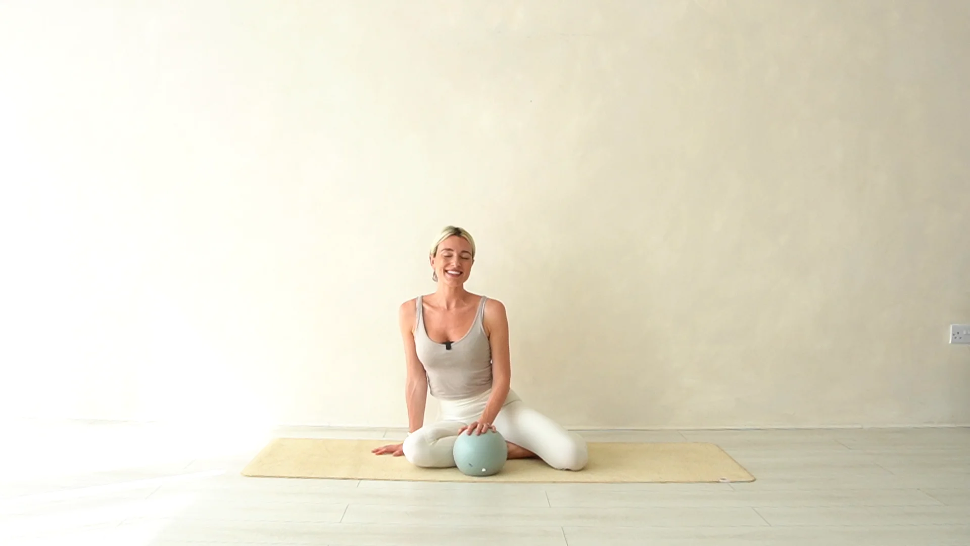 Full Body Ball on Vimeo