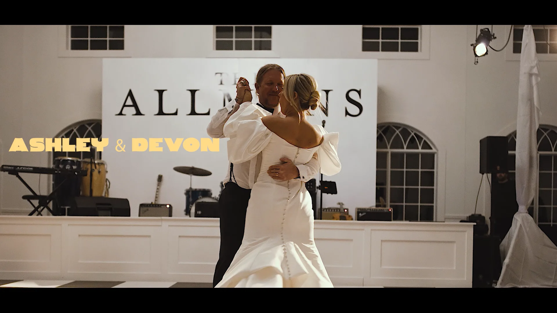 Ashley & Devon, St. Louis, Missouri on Vimeo