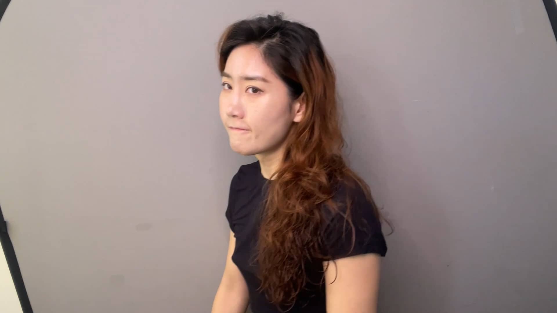 Hana Kim callback for SONIA on Vimeo