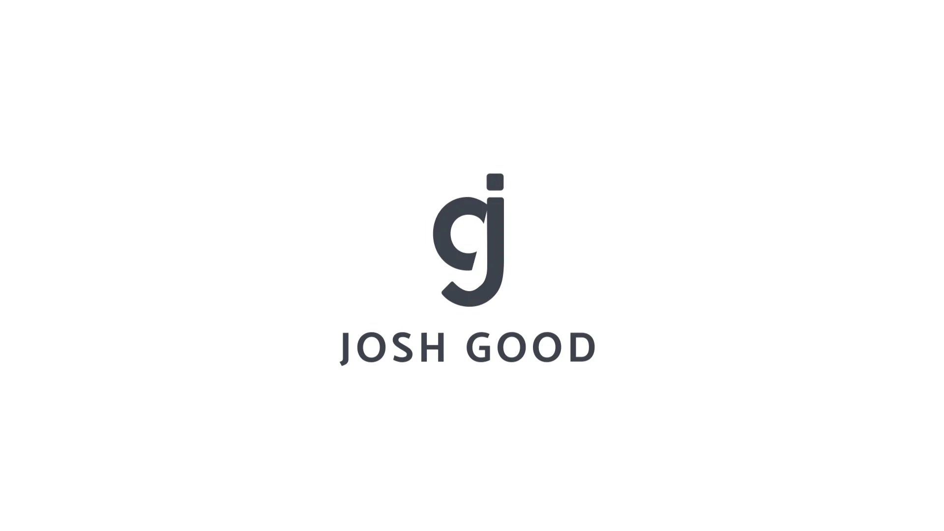 Josh Good 2023 Reel