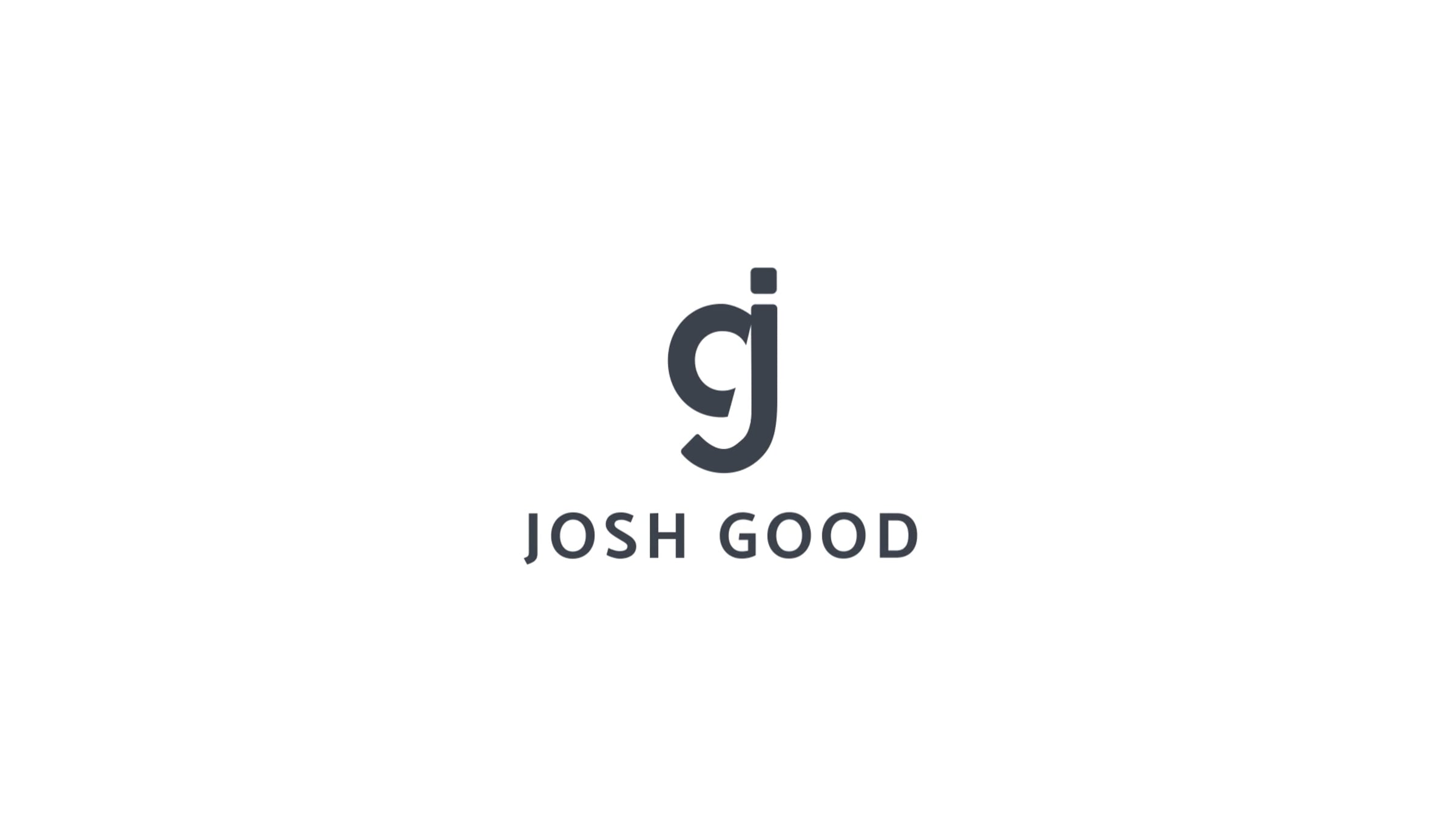 Josh Good 2023 Reel