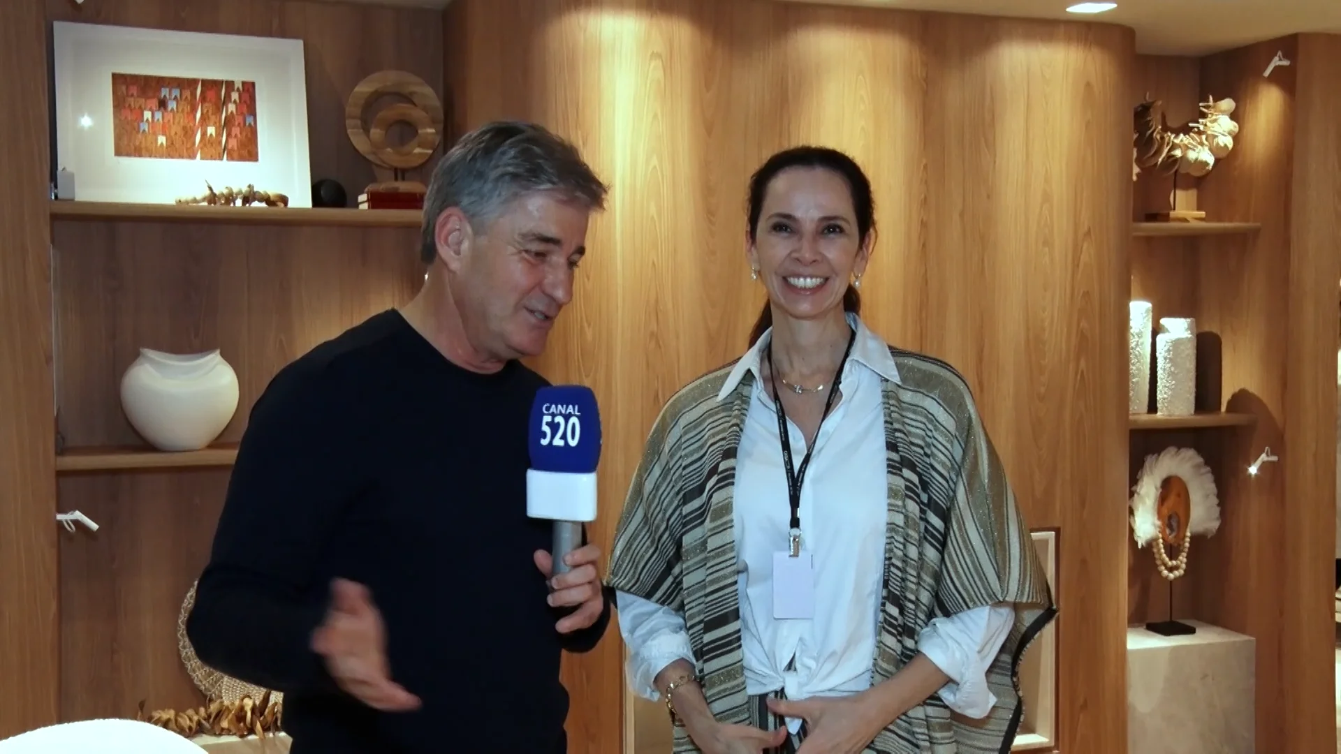 ENTREVISTA COM PAULA LINO on Vimeo