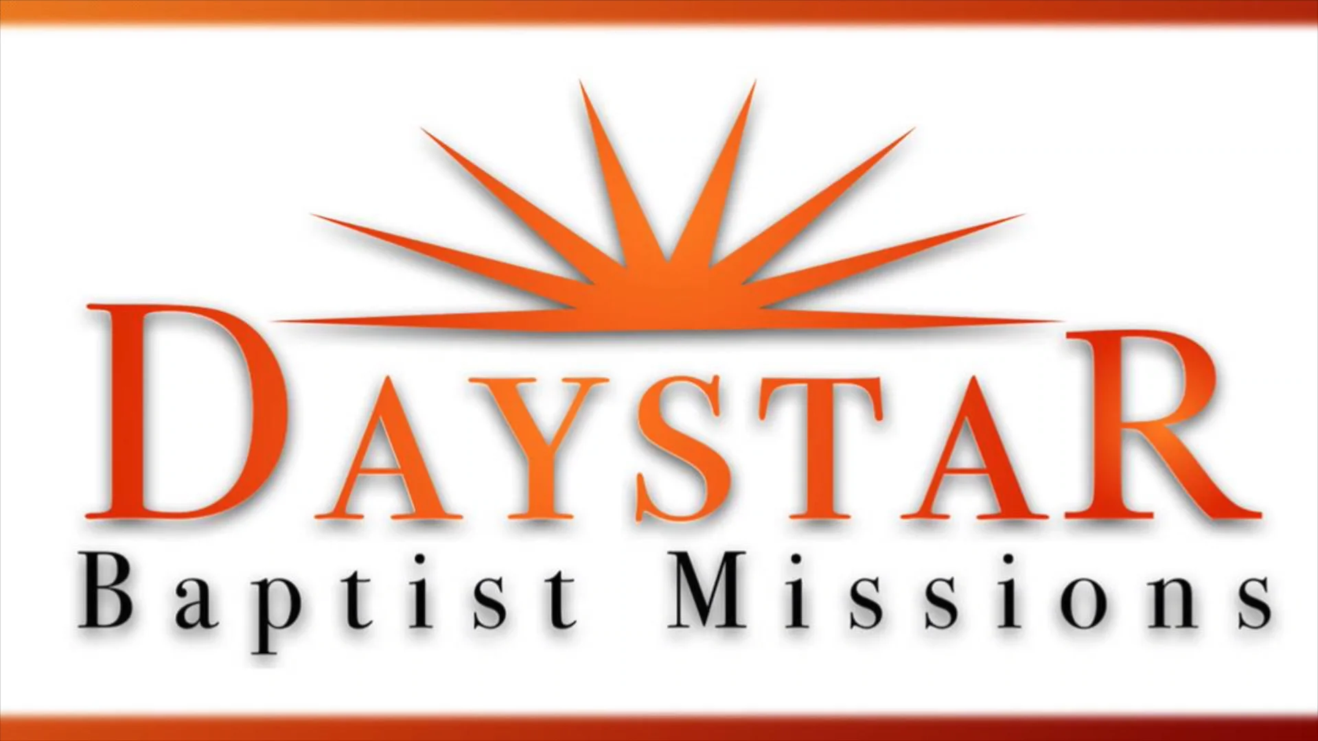 Daystar Celebration Service on Vimeo