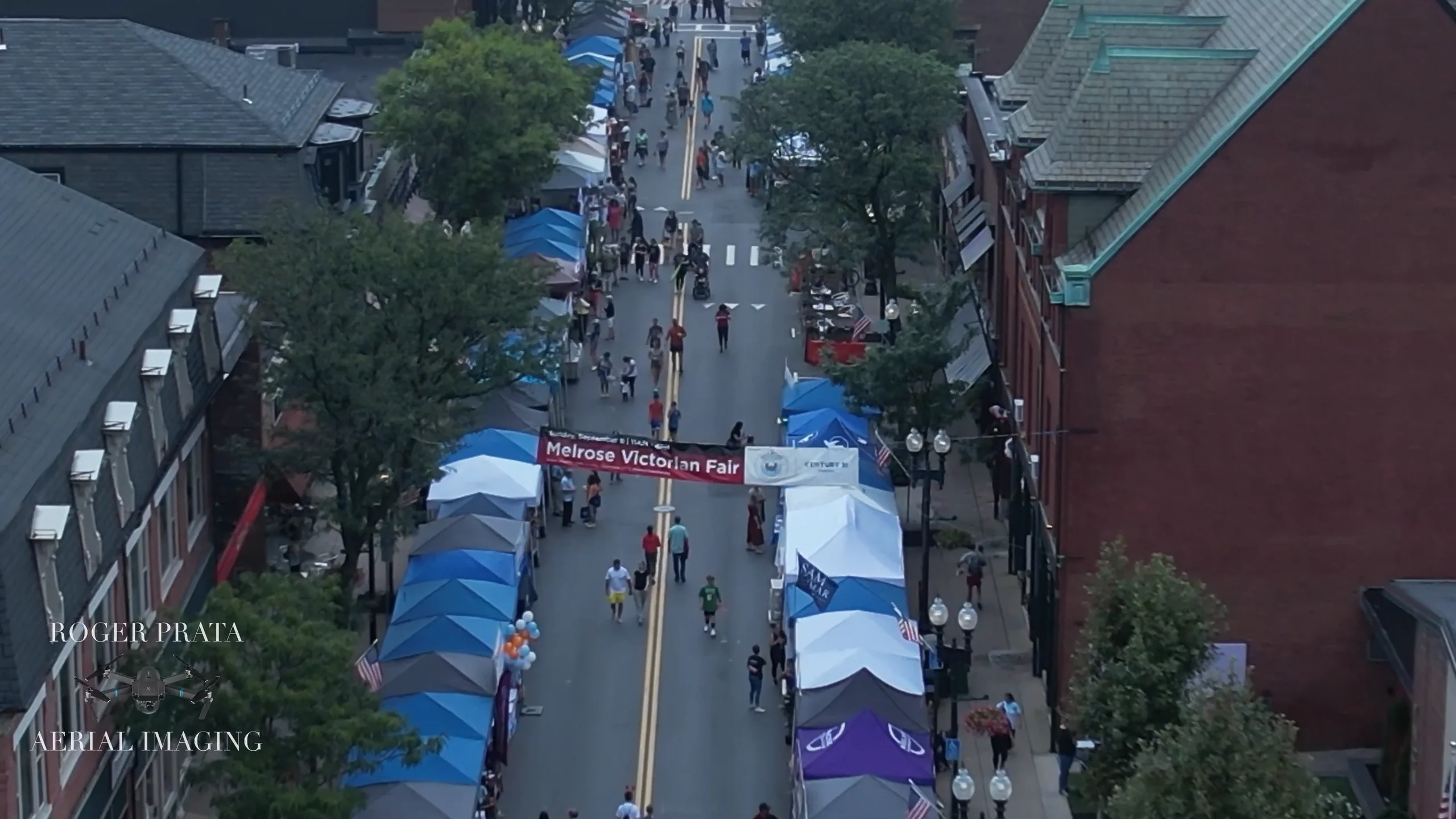 Melrose Victorian Fair 2023 on Vimeo