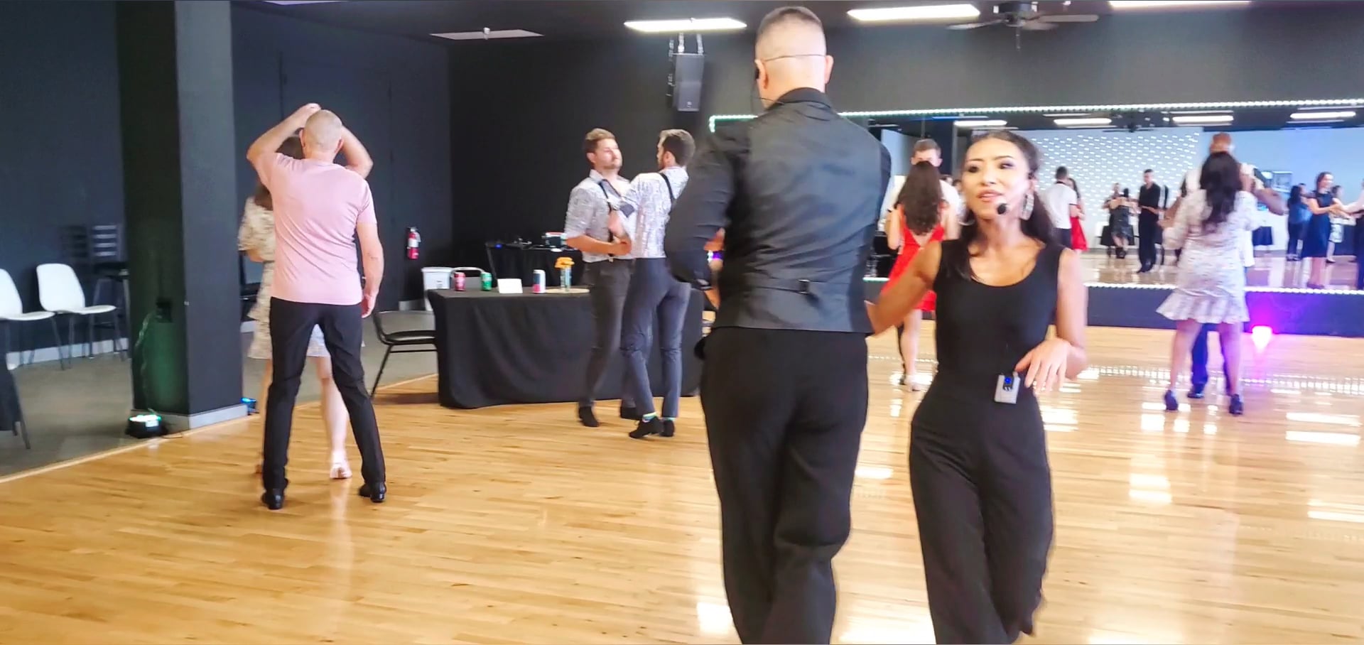 Premier Dance Studio in Mesa, AZ | Private Lessons and Group Classes ...