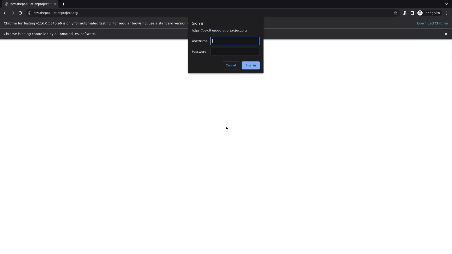Save record functionality on Vimeo