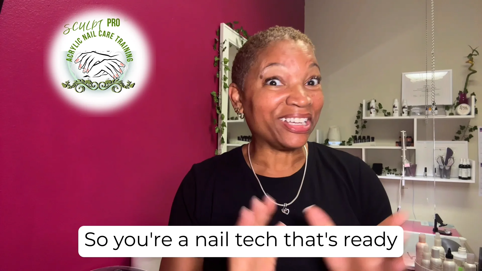 5 Steps to Eliminate Acrylic Lifting on Vimeo