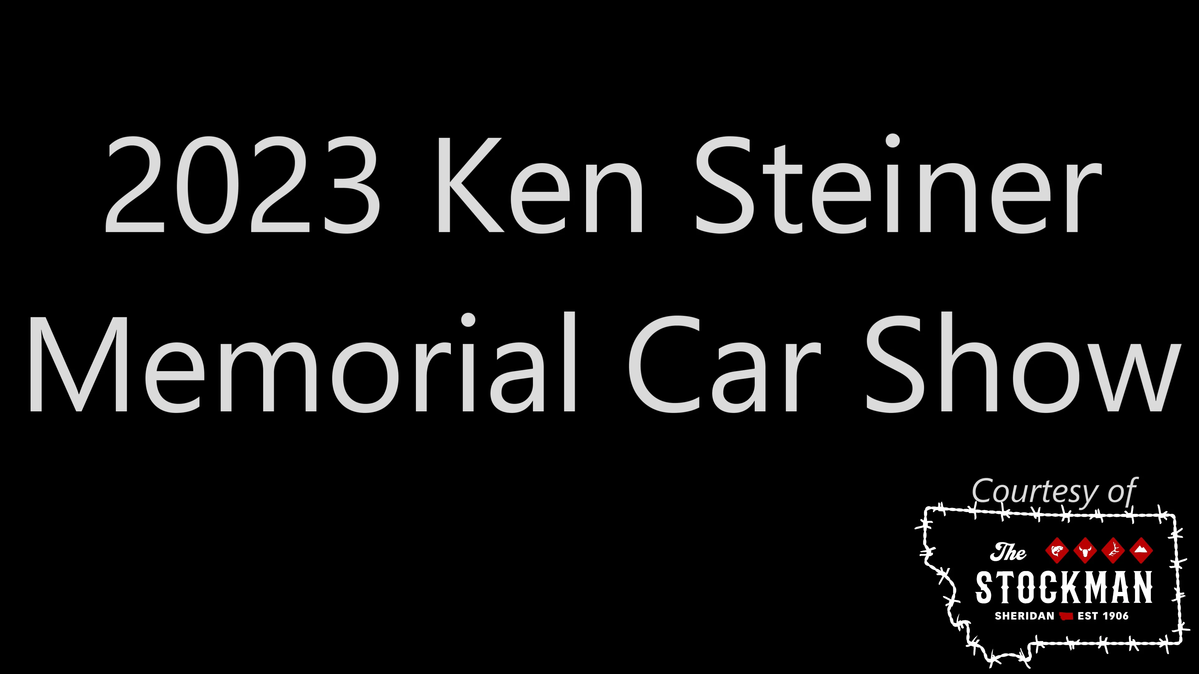 2023 Car Show_0 on Vimeo